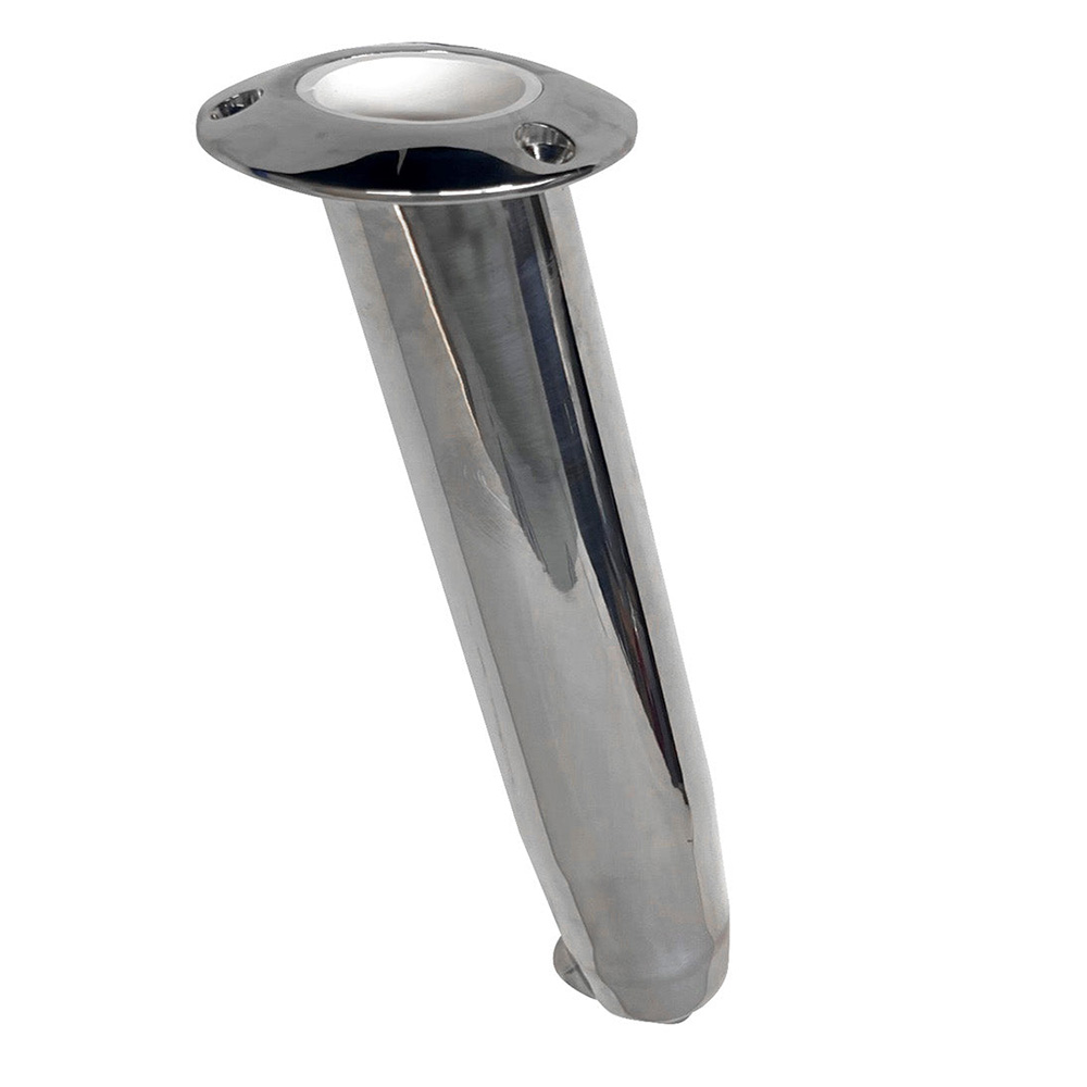 Rupp 15 Degree Large HD Swivel Rod Holder - Atlantic Marine Depot