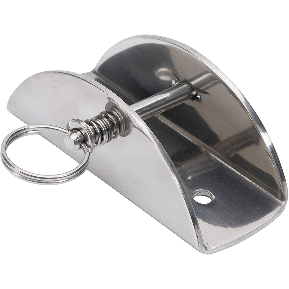 Lewmar Anchor Lock f/Up to 55lb Anchors - Atlantic Marine Depot Lewmar Anchor Lock f/Up to 55lb Anchors - Atlantic Marine Depot