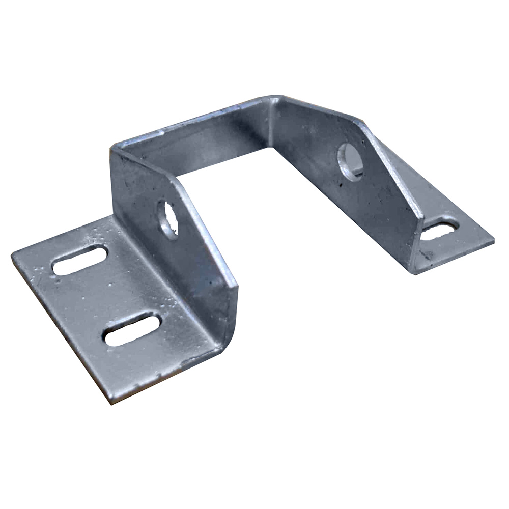 C.E. Smith Bunk Mounting Bracket - Galvanized - Atlantic Marine Depot