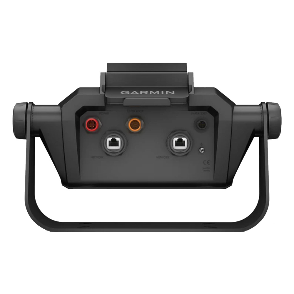 Garmin Bail Mount w/Quick Release Cradle f/ECHOMAP™ Ultra 2 12 ...