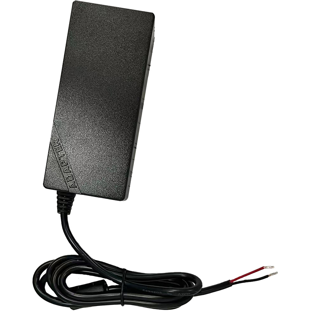 Seatronx 110VDC AC Power Adapter f/SRT & PHT Displays - 12V/5A, 60W ...