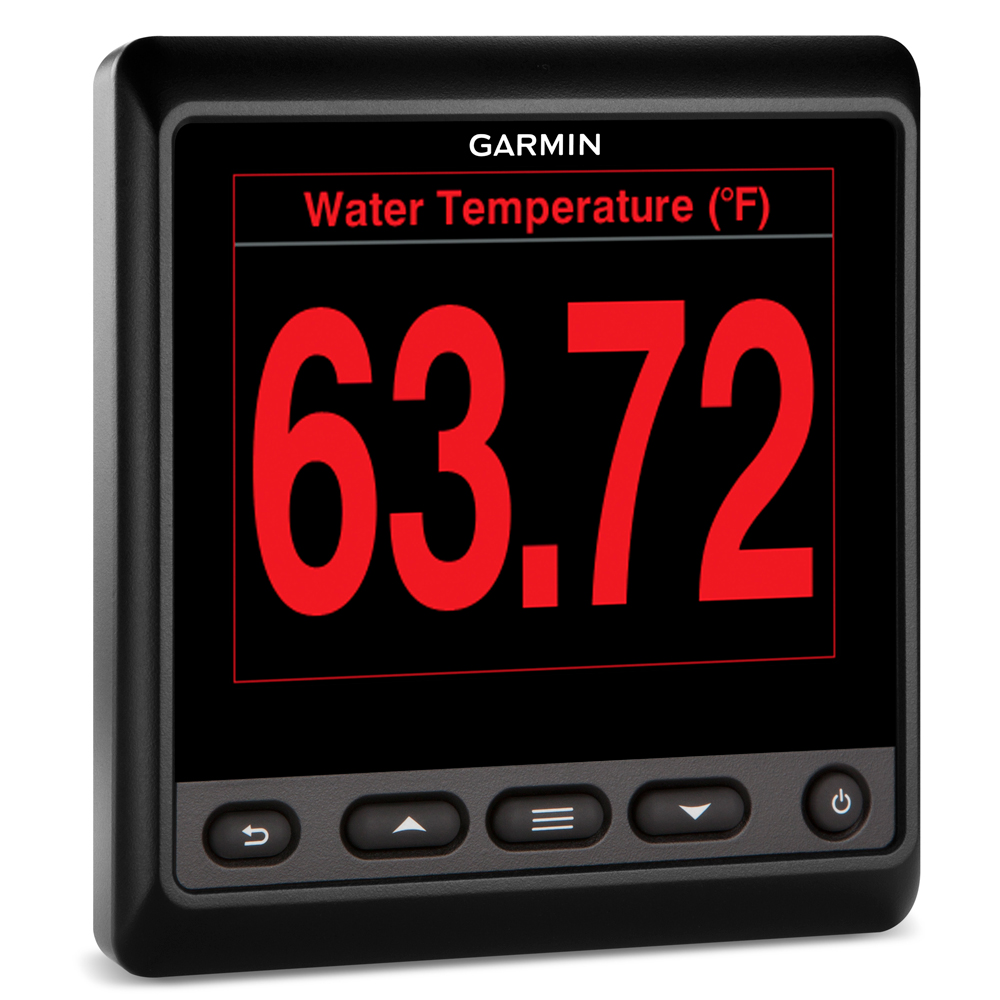 Garmin GMI™ 20 Marine Instrument Display - Atlantic Marine Depot